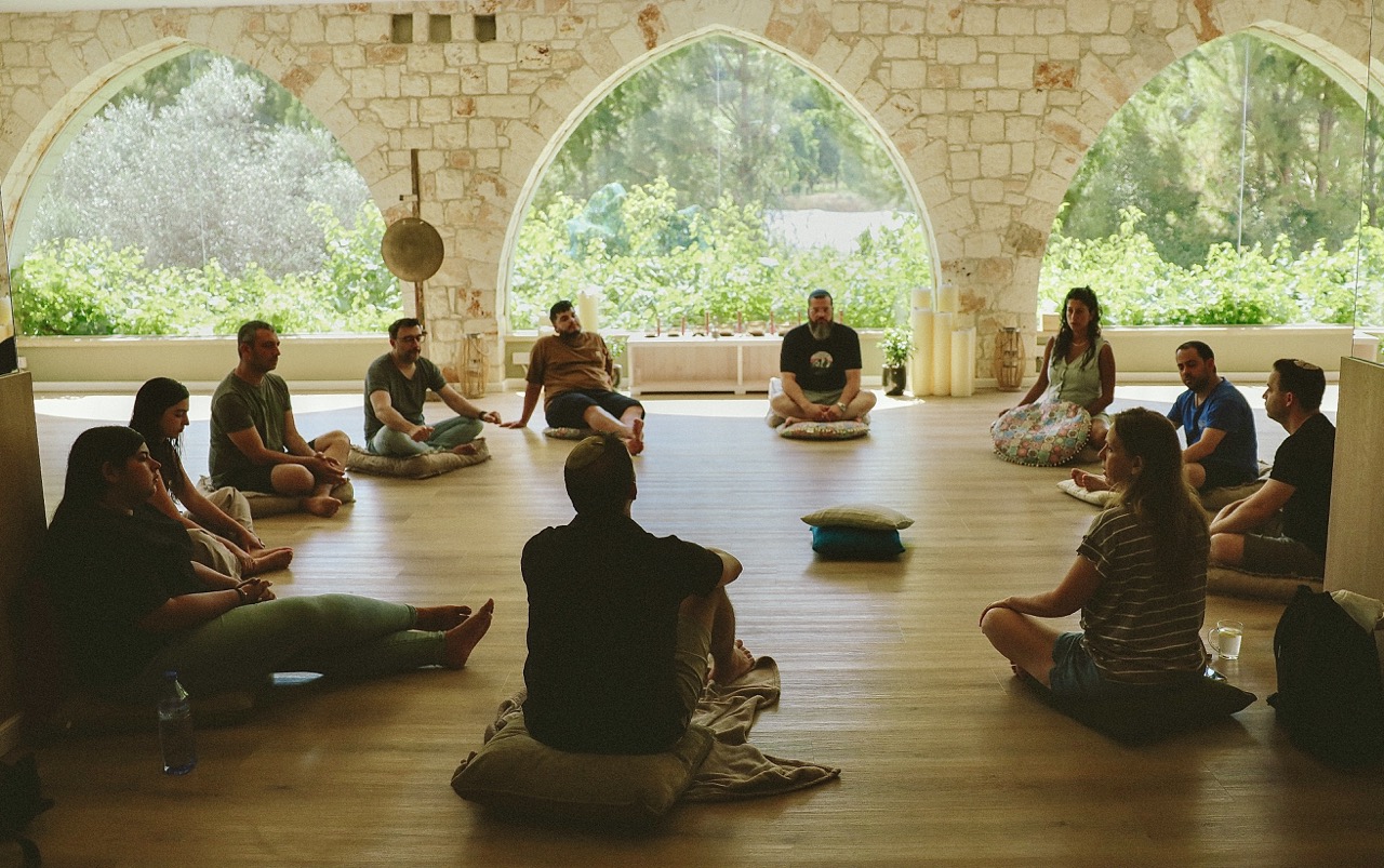 Wellness Retreat- Health and wellness- Secret Forest Cyprus